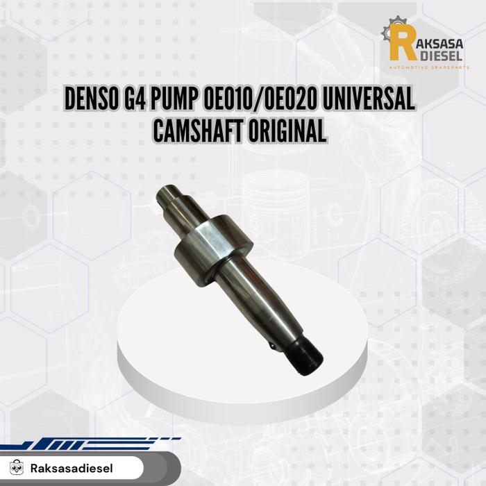 Jual Denso G4 pump 0E010/0E020 universal camshaft original - Kota ...