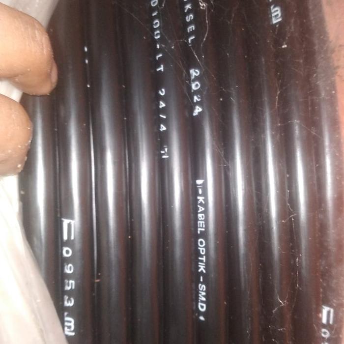 Jual Kabel fo adss 24 core voksel G652D - Kota Depok - Dopma Komunikasi ...