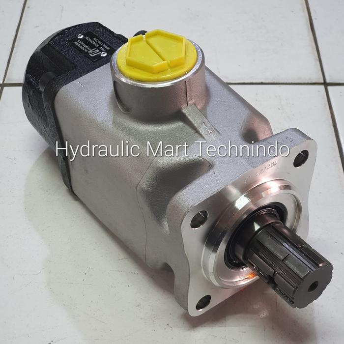 Jual PTO piston pump for truck 201PE050ZSE 50cc brand Interpump ...