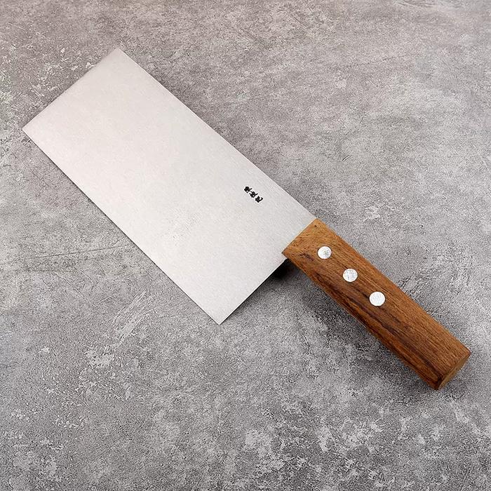 Jual Golok Hakau Dimsum/Knife Dim sum/Hakau - Jakarta Barat - REST ...
