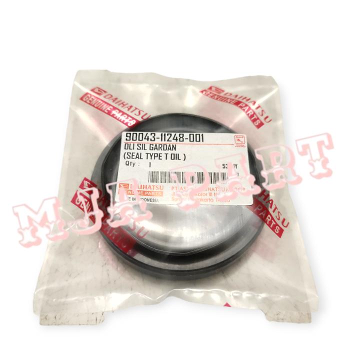 Jual oil seal pinion diff gardan ferosa taft gt f70 f75 90043-11248 ...