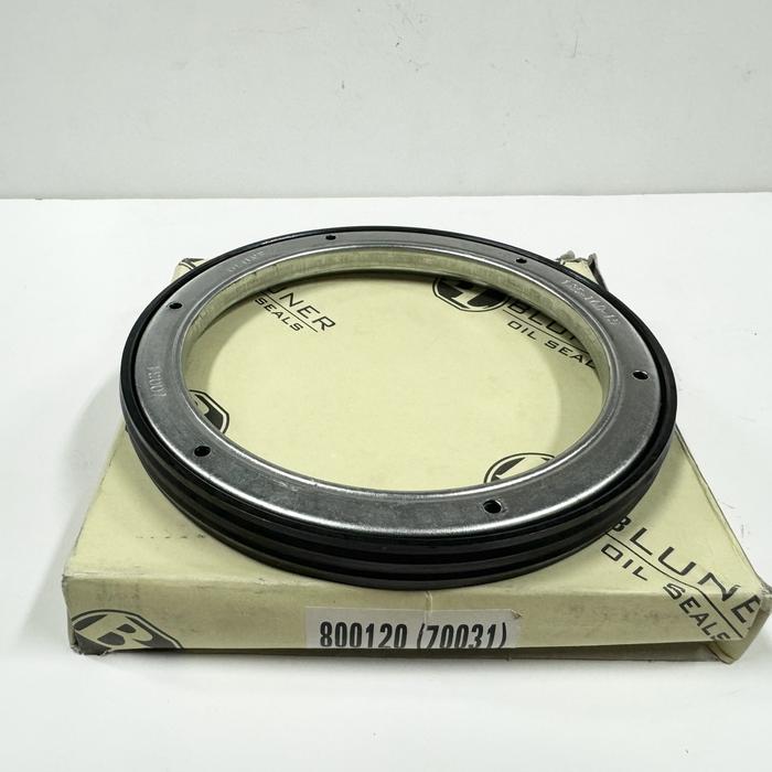 Jual Oil seal roda Trailer Fuwa 16 ton 800120 merek BLUNER - Jakarta ...