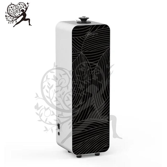 Promo MESIN PENGHARUM RUANGAN BESAR STANDING TURBO FAN DIFFUSER ...