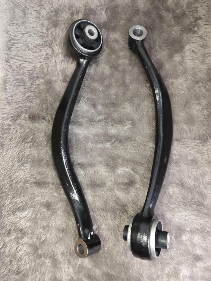 Jual Front Lower Control Arm For BMW F25 X3 31106787673 31106787674 ...