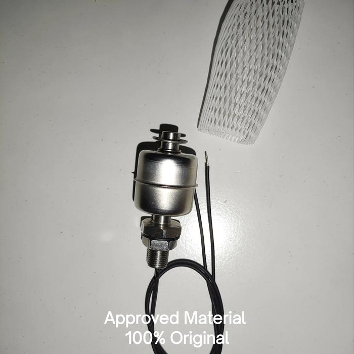 Jual Finetek Mini Float Level Switch Code: FD3001DD (Leakage Sensor ...