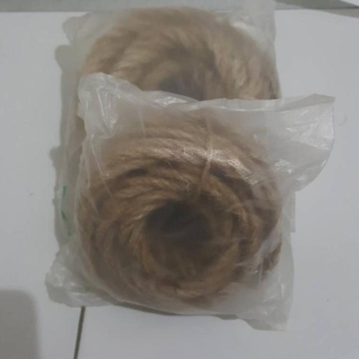 Jual Tali goni , tali tambang goni, tali tampar. Ukuran 4ply 5mm ...