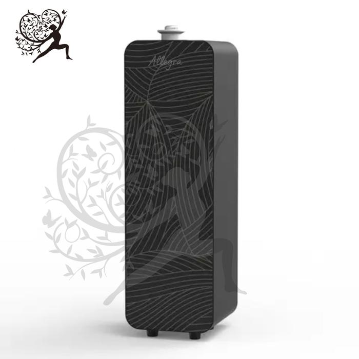 Promo MESIN PENGHARUM RUANGAN BESAR STANDING TURBO FAN DIFFUSER ...