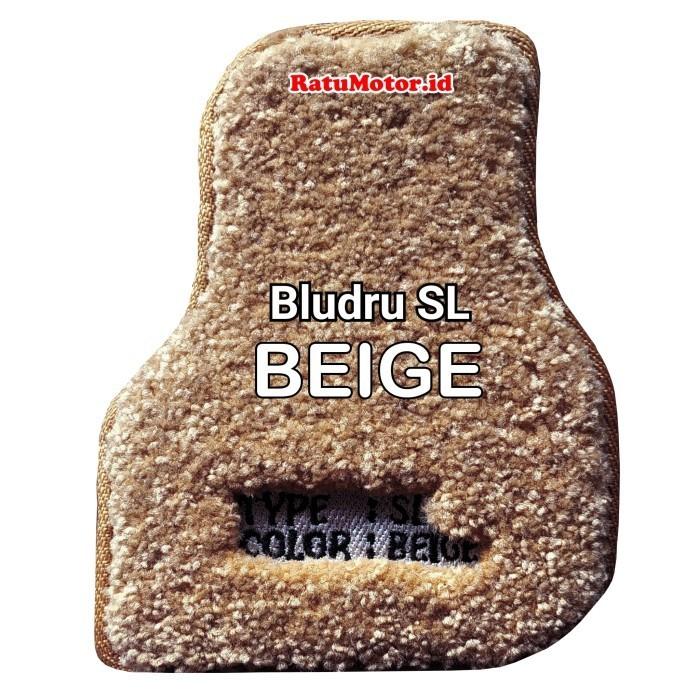 Jual Karpet Bludru Tipe SL Mobil BYD ATTO3 EV Electric 2024 Atto3 ...