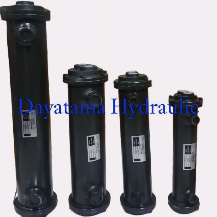 Jual OR-1000 OIL COOLER HYDRAULIC / OLI COOLER HIDROLIK 1000 LITER ...