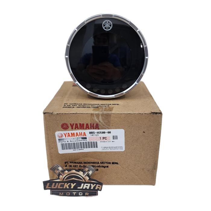 Promo Kilometer km spidometer speedometer Xsr 155 Xsr155 BBS-H3500-00 ...
