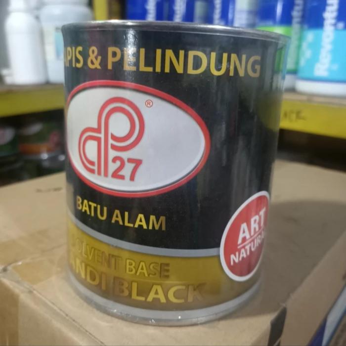 Jual Coating/Koting CP-27 Untuk Batu Alam/Coating Batu Andesit/Coating ...