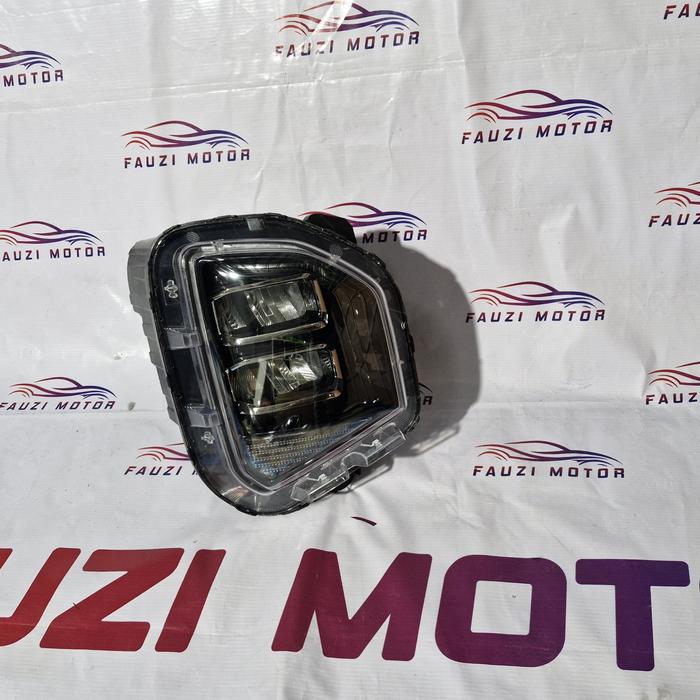 Jual headlamp lampu depan hyundai Creta prime led Original 2022 2023 ...