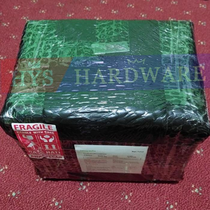 Jual Extra Bubble Wrap Packing Lebih Aman - Floor Hinge Patch Fitting ...
