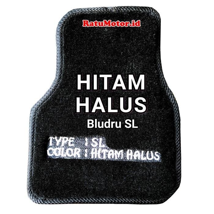Jual Karpet Bludru Tipe SL Mobil BYD ATTO3 EV Electric 2024 Atto3 ...