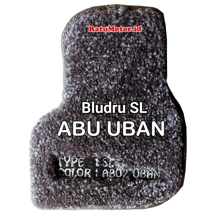 Jual Karpet Bludru Tipe SL Mobil BYD SEAL EV Electric 2024 - Lantai ...