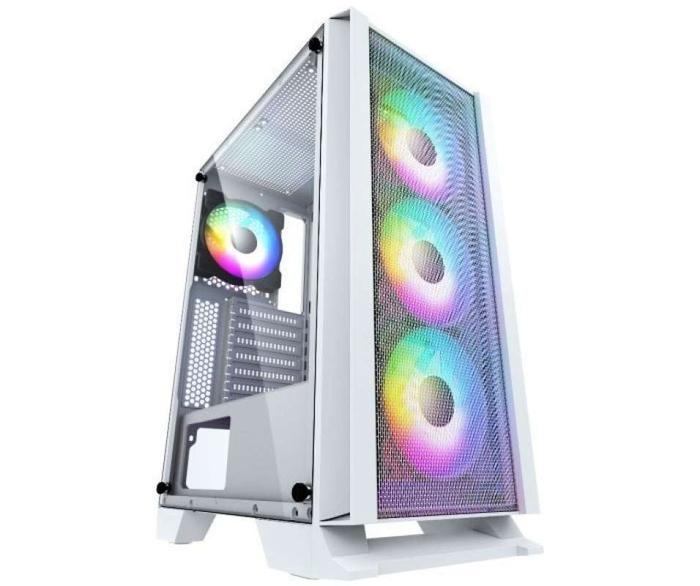 Jual PC Intel Core I5 Gen 9TH | Ram 16GB DDR4 | RX 580 8GB | Rakitan PC ...