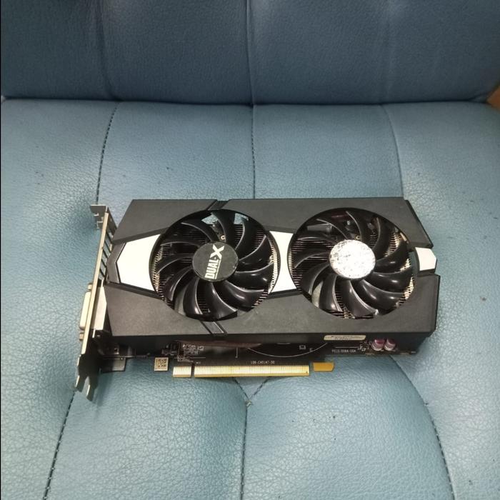 Jual VGA SAPPHIRE R9 370 2GB 256BIT 2ND - Jakarta Pusat - Jaya Intel ...
