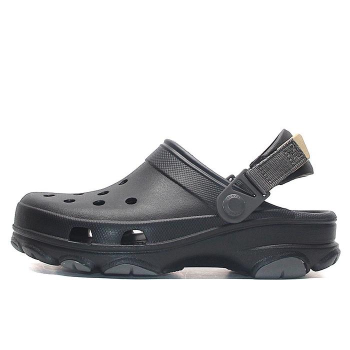 Jual Sandal Crocs Pria Wanita Crocs Classic ALL TERRAIN Original ...