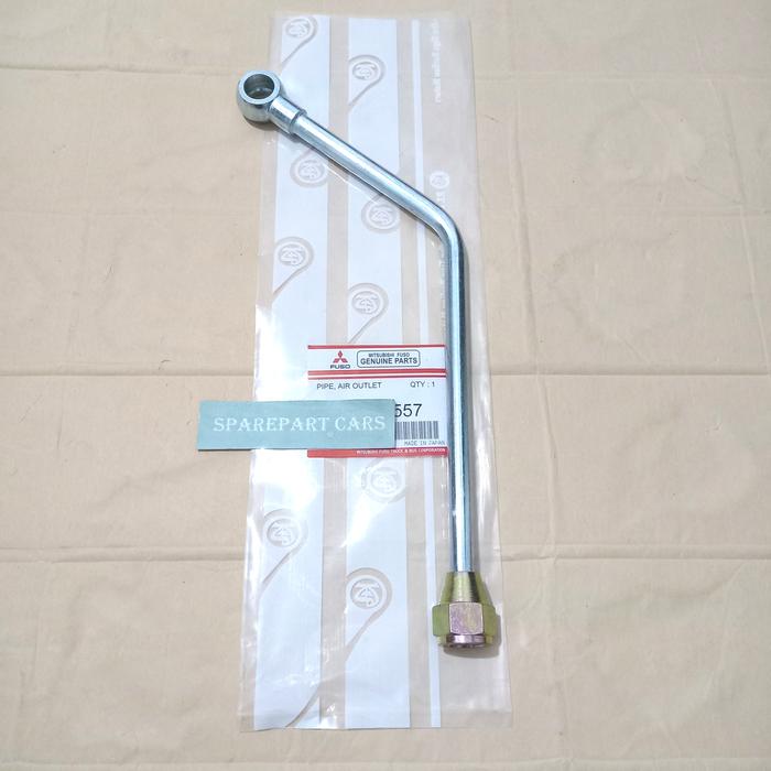 Jual Pipa kompresor Fuso Ganjo PS220 pipe tube compressor genjo PS 220 ...