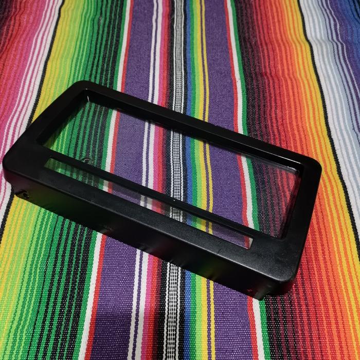 Jual Frame Kaca Speedometer Jimny Katana JDM JA11 EX JAPAN Jepang ...