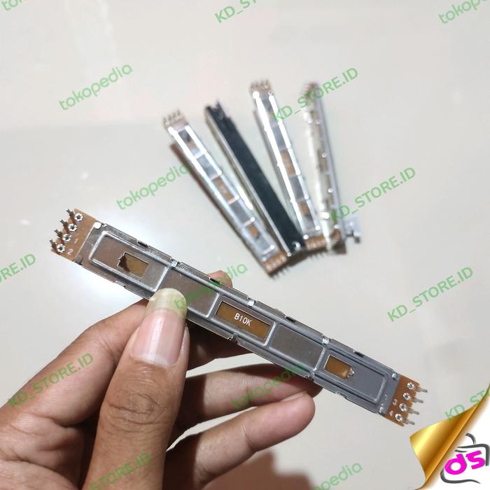 Jual Potensio Fader Boot Mixer Behringer X32 B10k 8 Pins - Kab. Cilacap - DS SHOPE.ID | Tokopedia