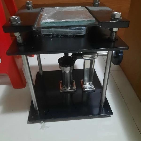 Jual Alat Uji Daya Lekat Rekat dan Daya Sebar Sediaan Semi Solid ...