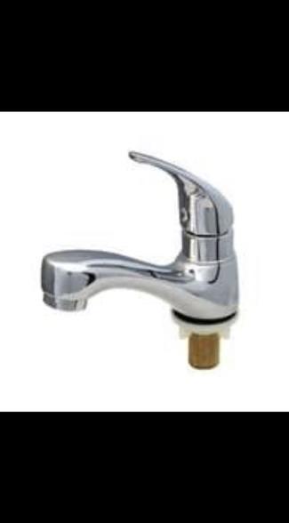 Jual kran air wastafel san-ei Y510R atau PY510R ORIGINAL model toto - Kab. Bandung - SudutMulia ...