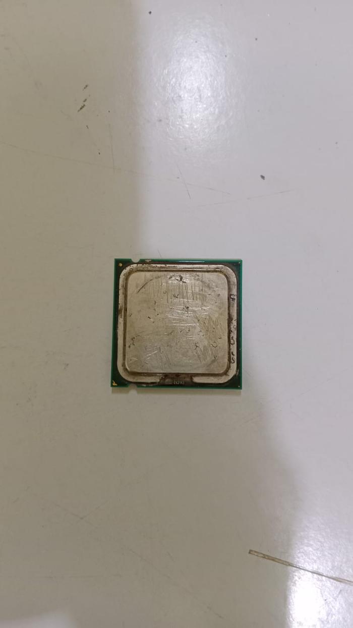 Jual processor intel core 2 duo 2,4Ghz - Kota Bandung - TCM TEKNIK ...