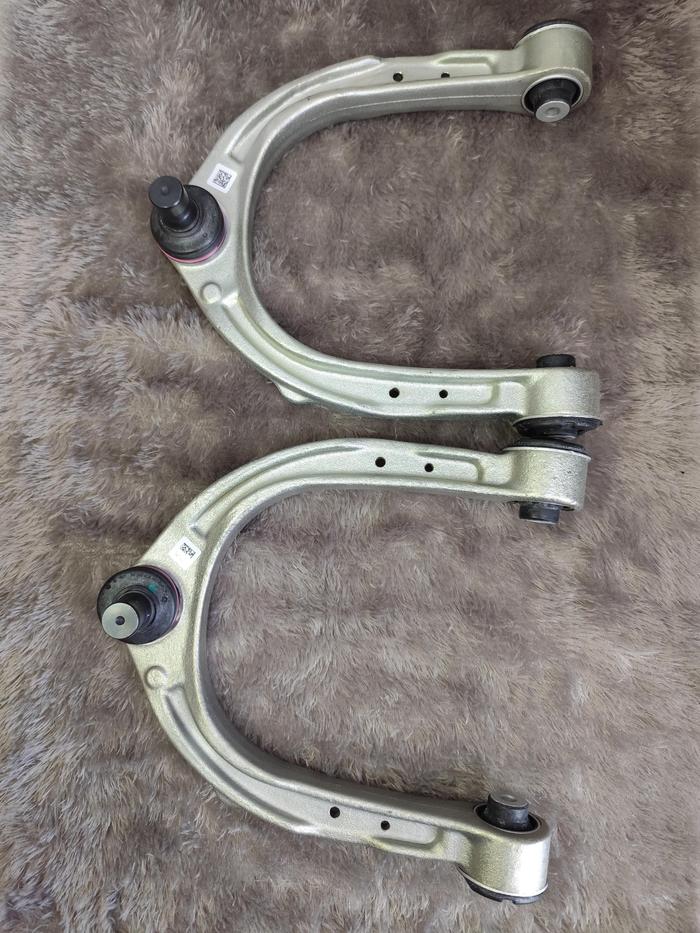 Jual Front Lower Left Right Control Arm For BMW 6 7 G11 G12 G32 3110 ...