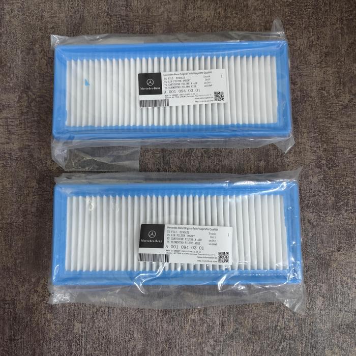 Jual AIR FILTER MERCEDES-BENZ SMART A0010940301 - Jakarta Utara ...