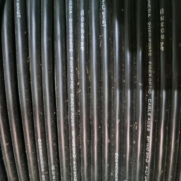 Jual Kabel fiber optik fo 12 core duct universal - Jakarta Timur ...