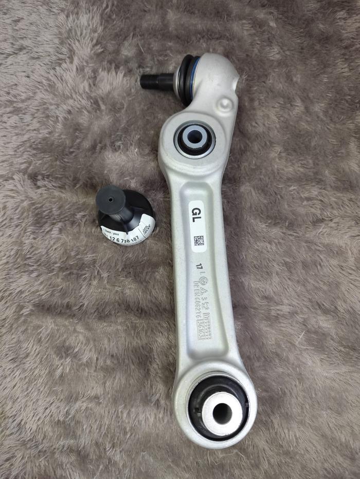 Jual Control Arm For BMW F01F02 31126798107 31126798108 - KIRI+KANAN ...