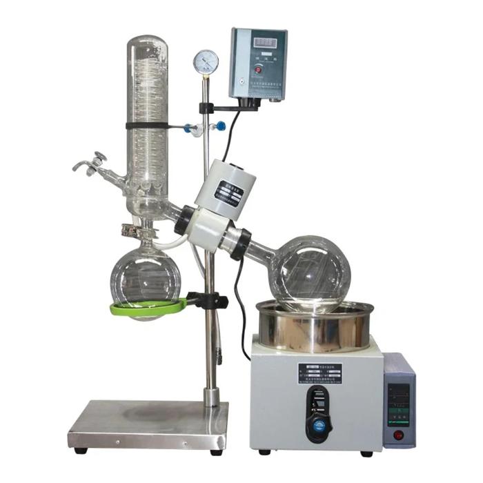 Jual Biobase RE-301 Rotary Evaporator Rotavap manual lift 3L capacity ...