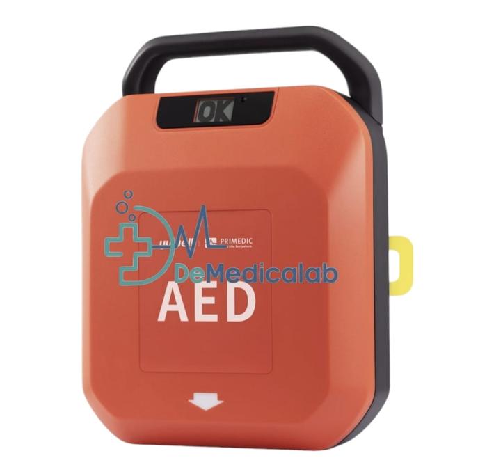 Jual YUWELL Oneheart AED A8 semi auto with screen - HeartSave Y8 - Automated External ...