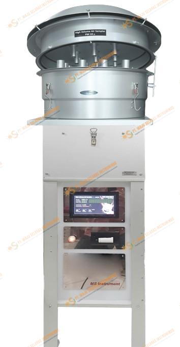 Jual HIGH VOLUME AIR SAMPLER (HVAS) - DIGITAL PM10 - Kota Tangerang ...