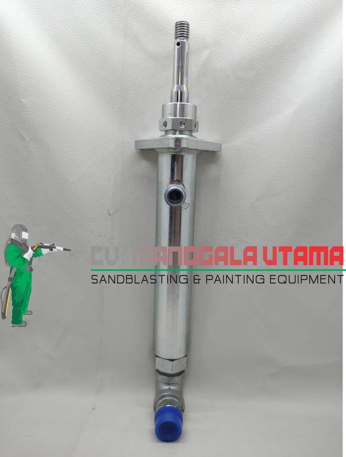 Jual Windtech Airless Lower Pump Assy 28/30:1 - Kota Samarinda ...