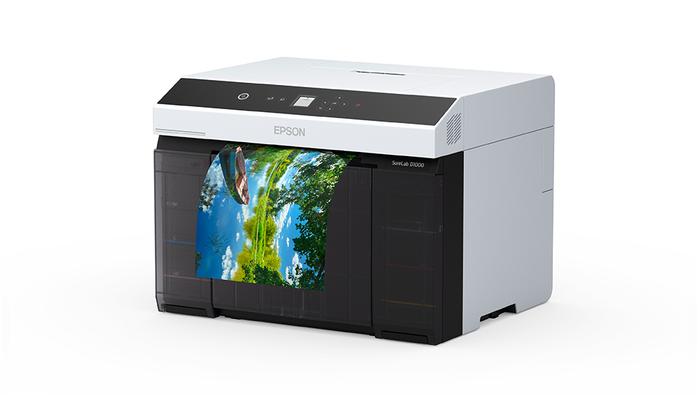 Promo Epson SureLab SL-D1030 SL D1030 SLD1030 Professional Minilab Printer Cicil 0% 3x - Jakarta ...