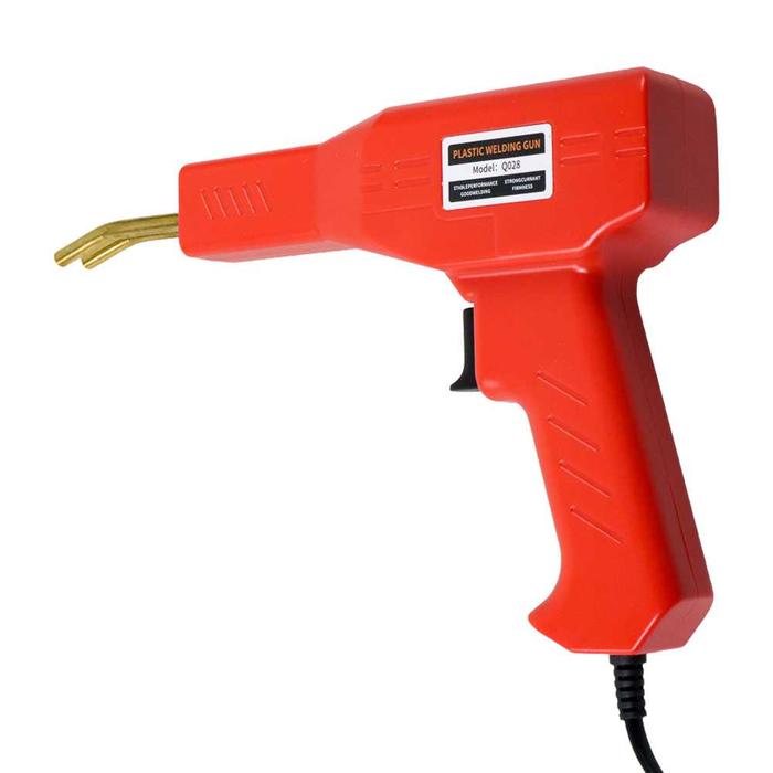 Jual Repair Kit Hot Stapler Machine Pistol Las Plastic Welding Gun CNBJ ...
