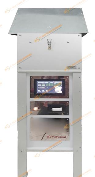 Jual HIGH VOLUME AIR SAMPLER (HVAS) - DIGITAL TSP - Kota Tangerang - PT ...