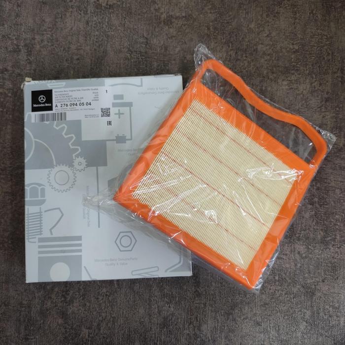 Jual FILTER UDARA MERCEDES BENZ M276 W222 W172 W166 W213 W205A ...