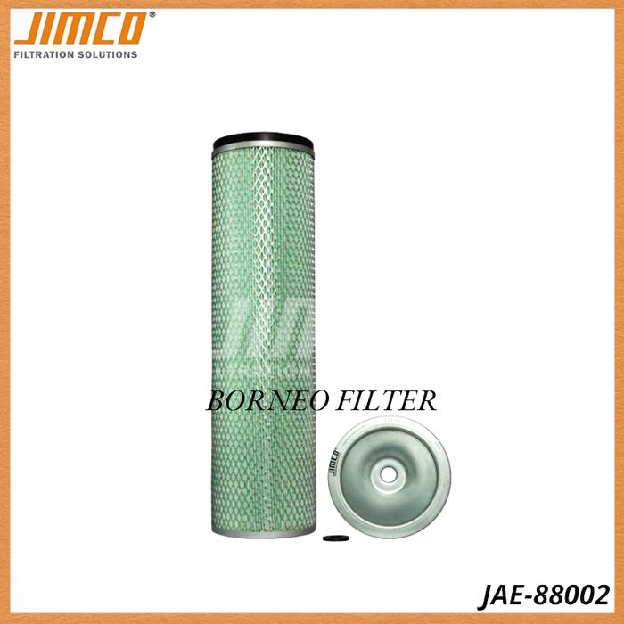 Jual JAE-88002 Jimco Inner Air Filter Udara AF26286 J8510511 A-2832 ...