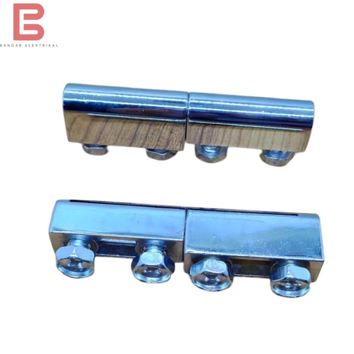 Jual Engsel Panel / Engsel Pintu Panel AB-26 / AB26 89 x 14 Fort ...