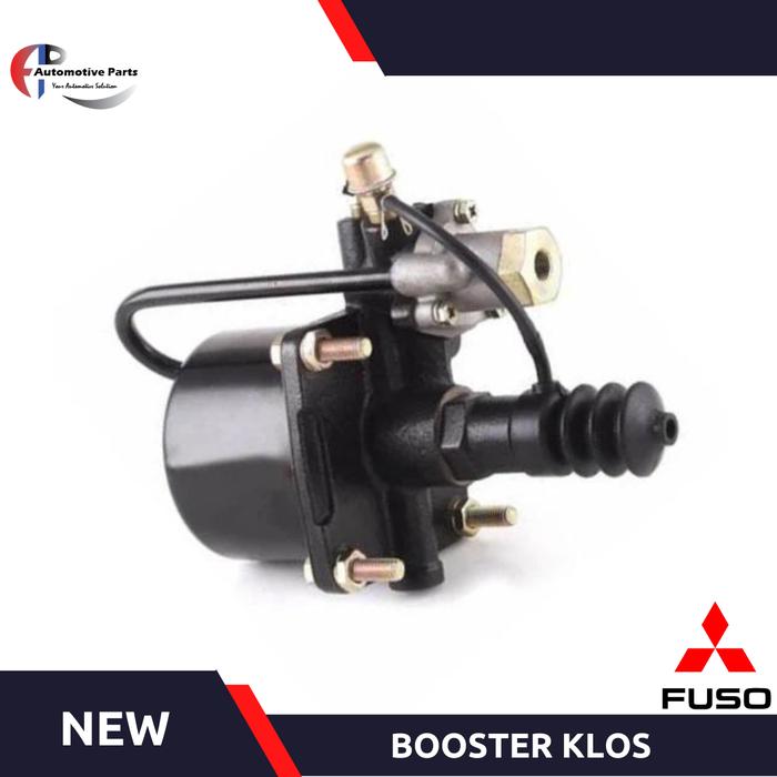 Jual BOOSTER KLOS PAKAM KLOS MITSUBISHI FUSO SUPER GREAT M130S7 105MM ...