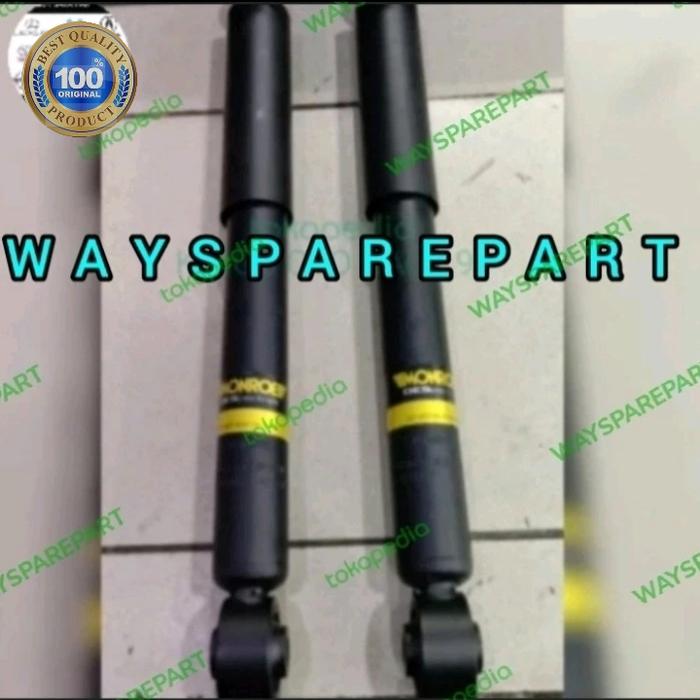 Promo shockbreaker belakang shock Toyota new rush daihatsu new Terios ...