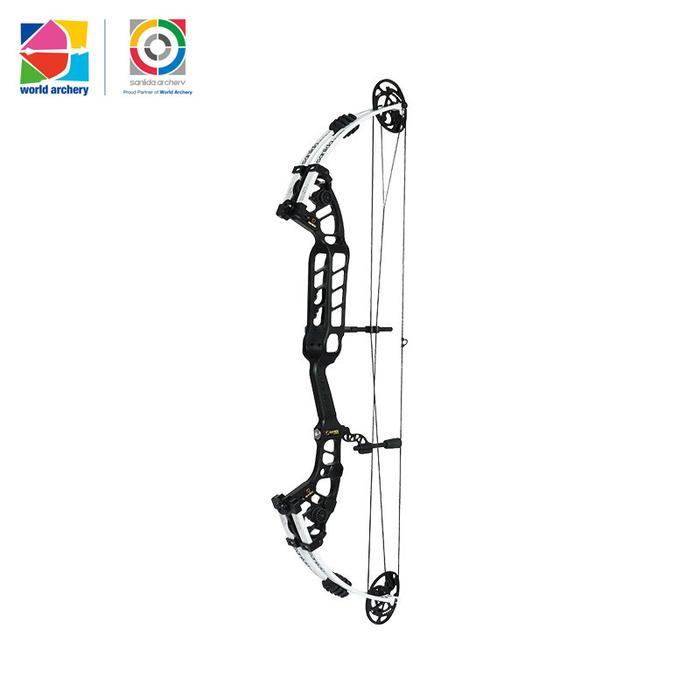 Jual Busur Panah Sanlida Hero 10 II 37 Inch Target Compound Bow - Kota Bekasi - Dunia Ceria ...