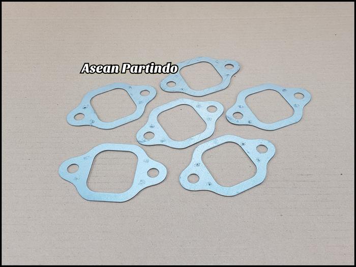 Jual Paking Manifold Api - Truck Nissan PF6 (Harga Set 6 Pc) - Jakarta ...