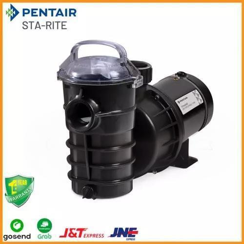 Jual Pompa Kolam Renang Pentair Sta-Rite 1HP Swimming Pool Starite 1HP USA - Jakarta Barat ...