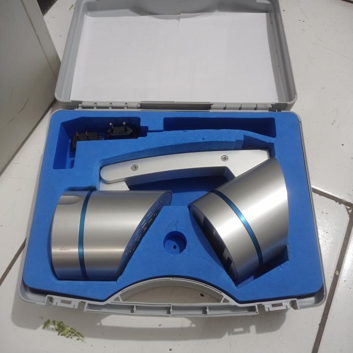 Jual Mas 100 NT Merck Millipore Active Air Monitoring System Sampler ...