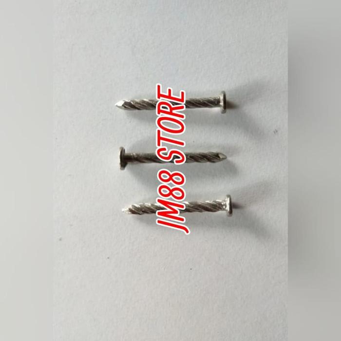 Jual PAKU FIBER KAPAL STAINLESS STEEL 2 INCH - Jakarta Barat - toko ...