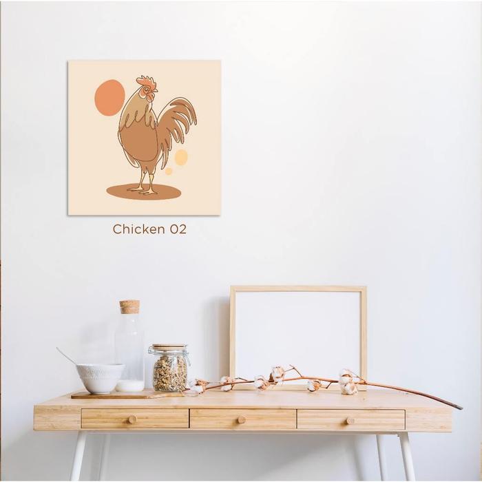 Jual Hiasan dinding Aestetik Dekorasi Kamar Pajangan Tembok Ruang Tamu ...